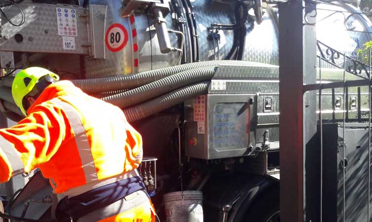 Spurgo Merate con prezzi onesti e servizio rapido H24